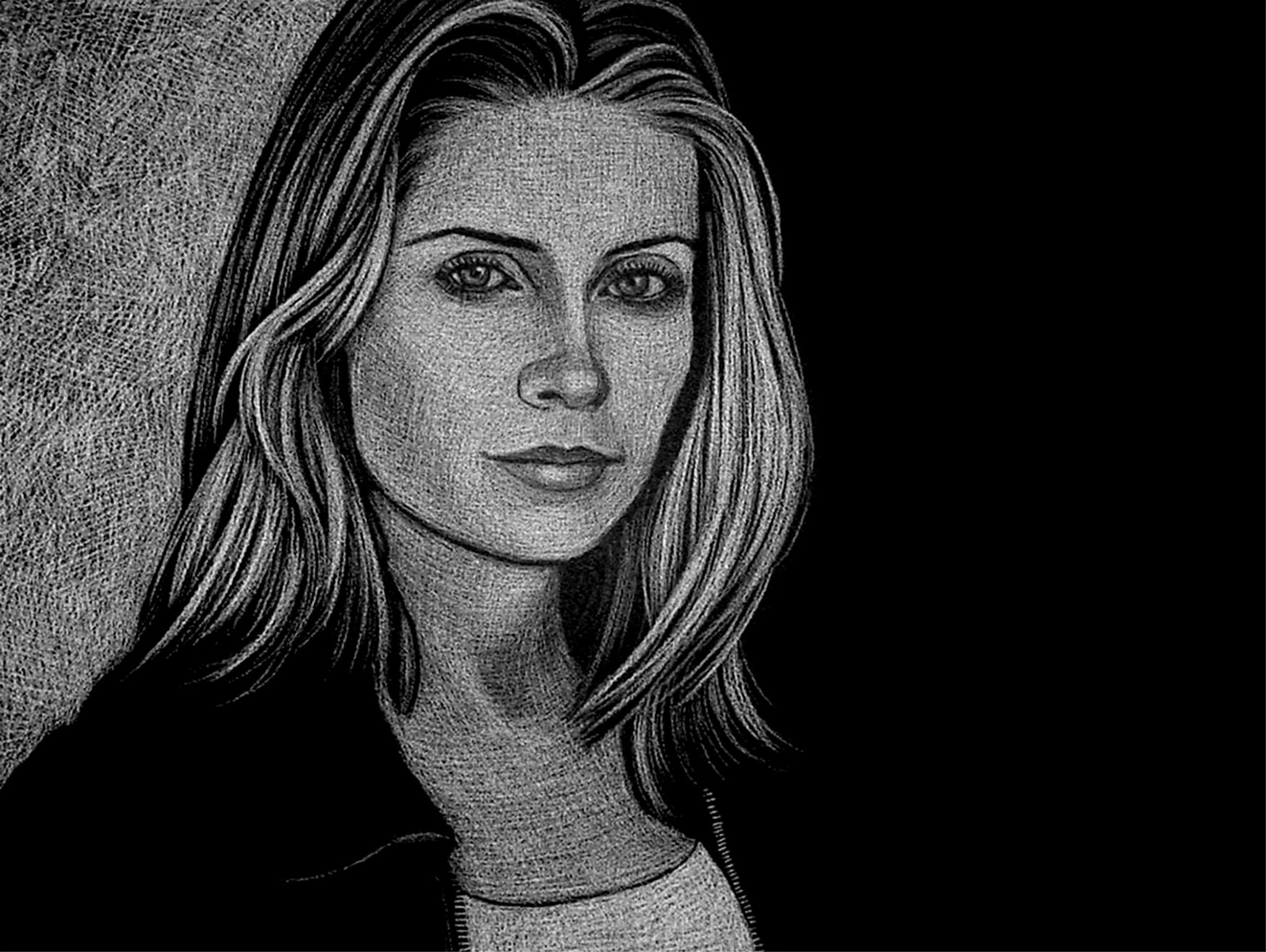 Unknown – Amy Adler