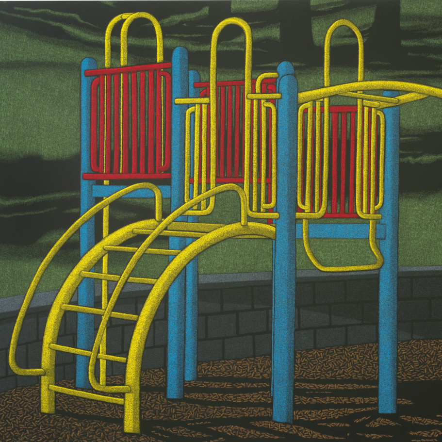 Location – Amy Adler