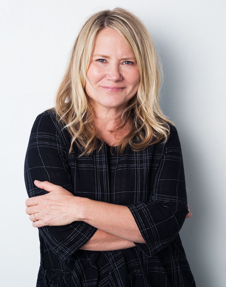 Contact – Amy Adler