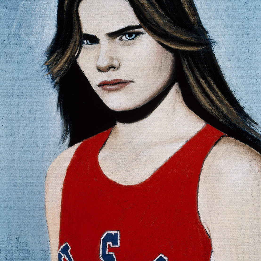 Sport – Amy Adler